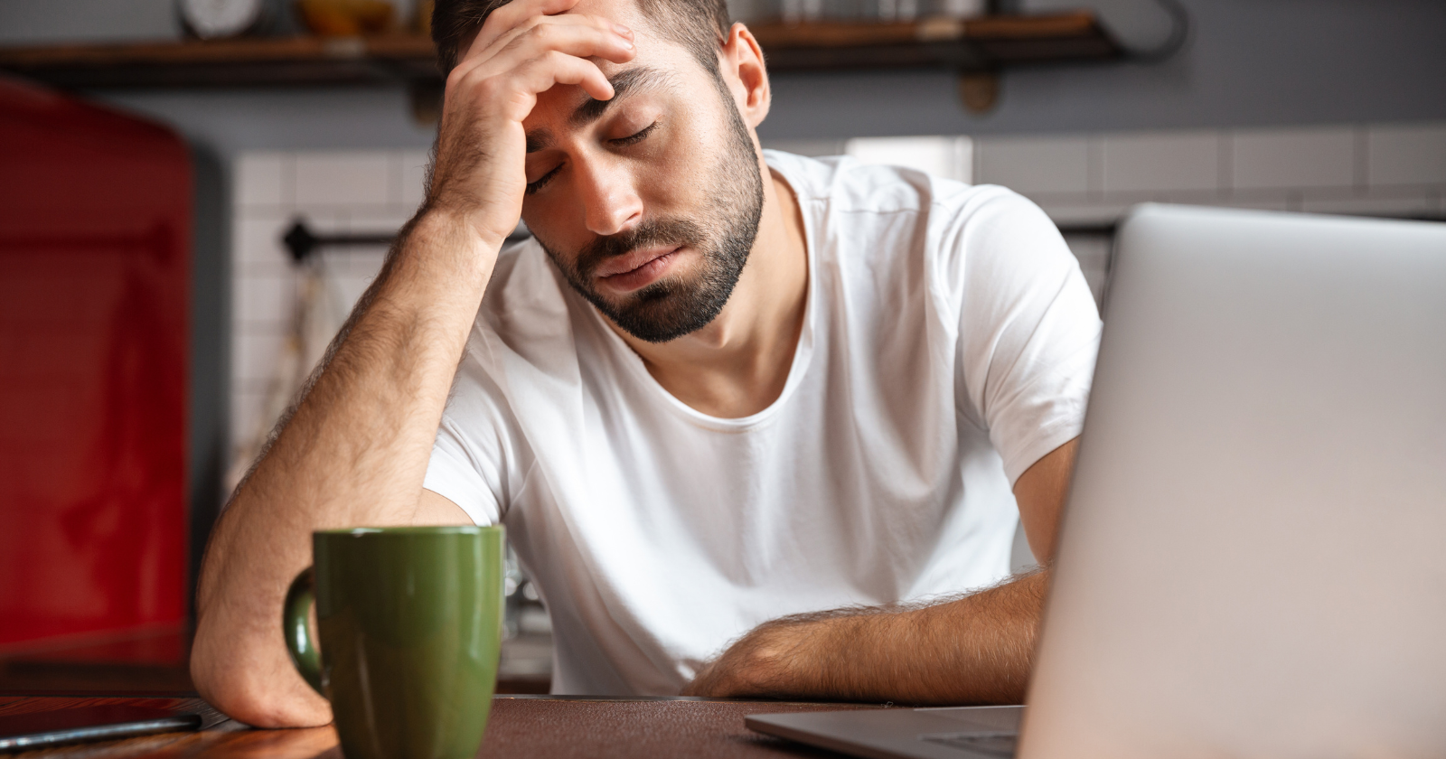 People who skip breakfast often do these 8 things without realizing it ...