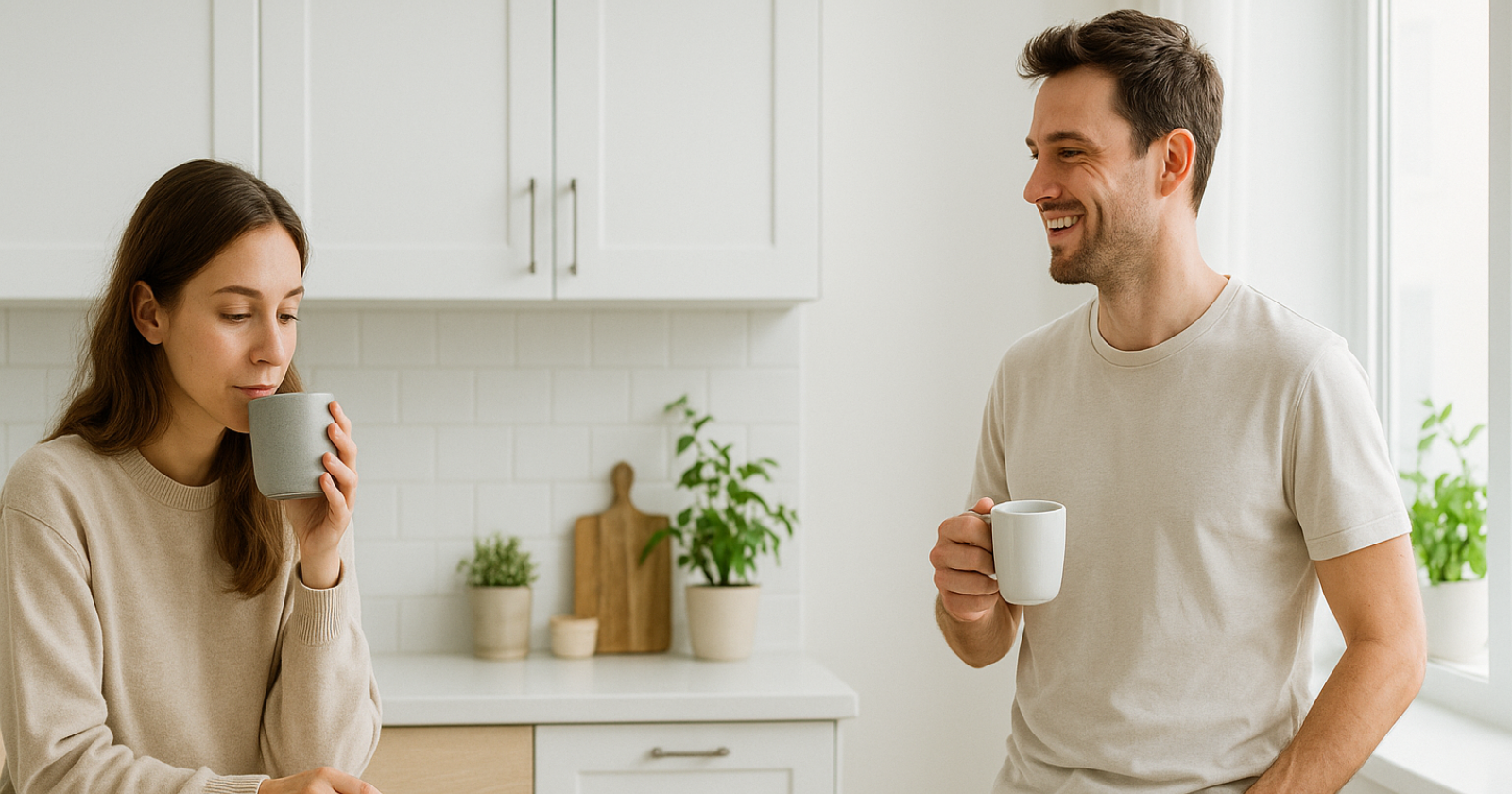 People who prefer tea over coffee usually have these 7 subtle ...