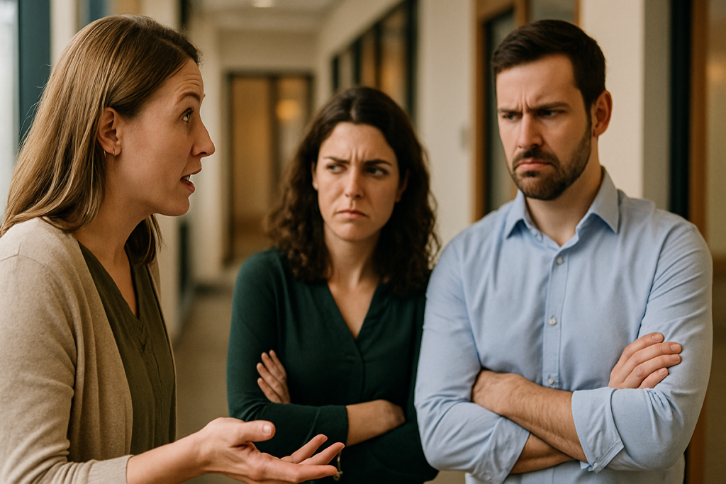 7 tiny phrases that make people dislike you almost instantly – VegOut