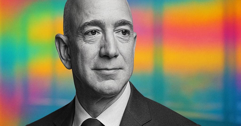 Jeff Bezos said, “I got rich when I understood this.” — here’s what he ...