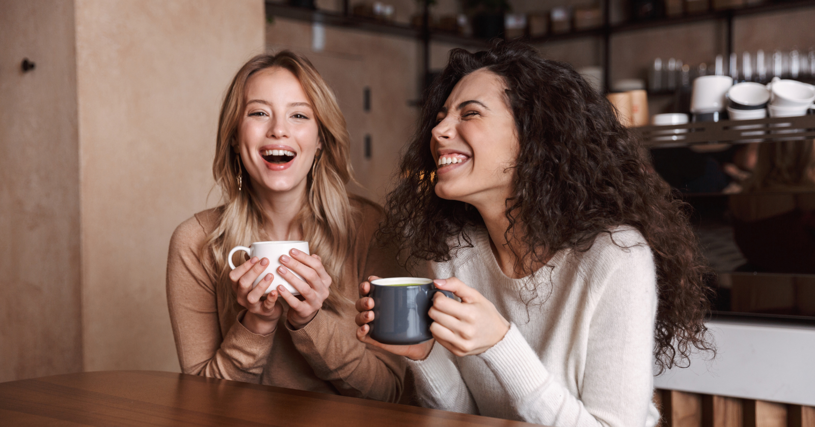 People who are naturally easy to like usually do these 7 things without ...