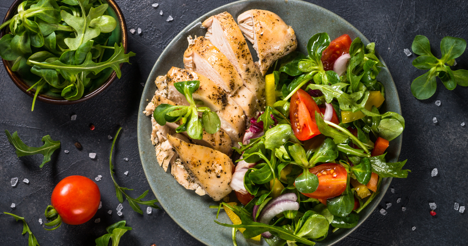 Flexitarianism explained: A beginner’s guide to semi-vegan living