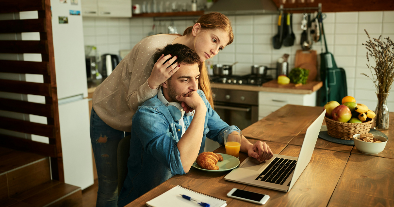 People who are calm at work but angry at home usually carry these 8 ...