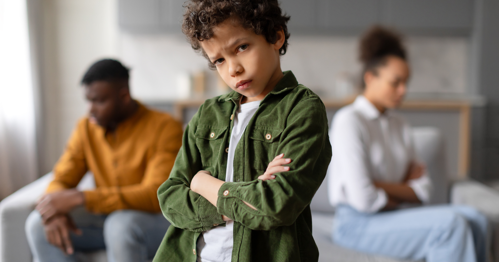 8 subtle signs someone grew up in a home filled with constant arguments ...