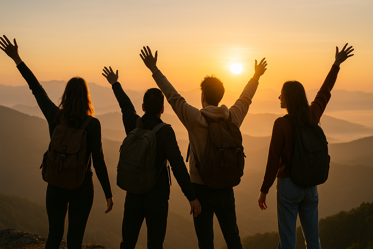 Psychology says preferring experiences over possessions is a subtle ...