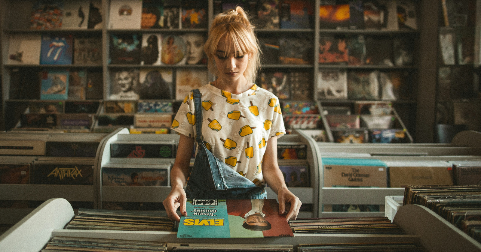 These 10 “boomer” hobbies are now suddenly Gen Z’s favorite trend – VegOut