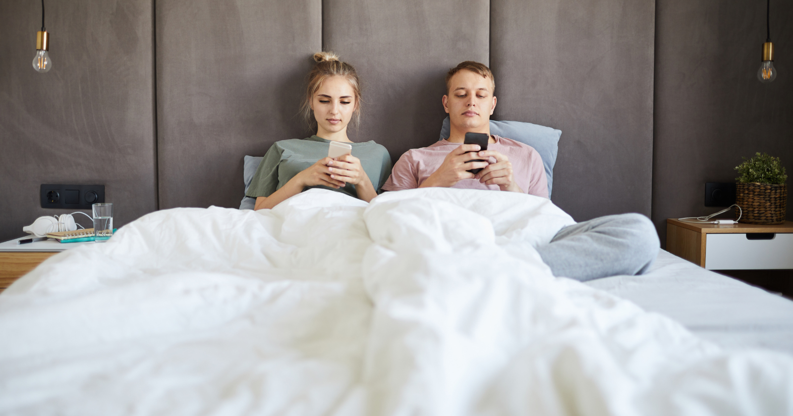 Scientists identify 7 texting patterns that reveal who’s more ...