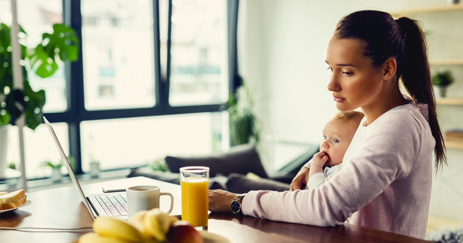 8 habits of people who were raised by emotionally distant mothers ...