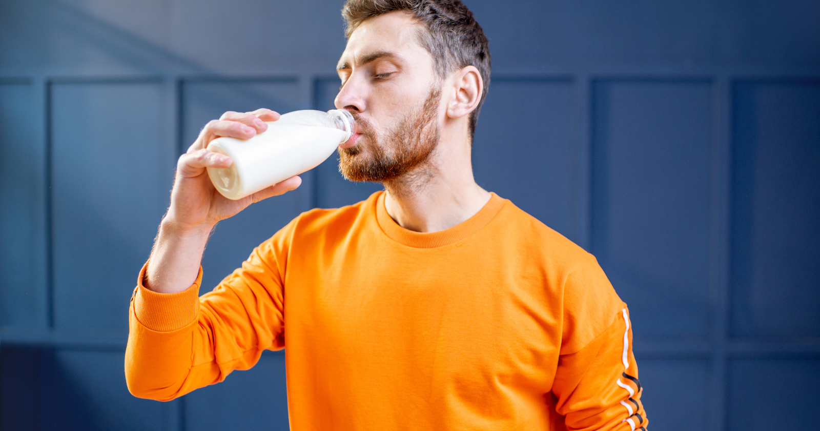 I've tried every milk alternative and have reached a very clear ...