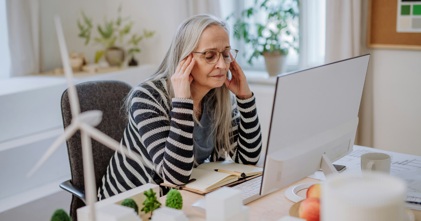 People who need to “earn their rest” usually went through these 9 ...