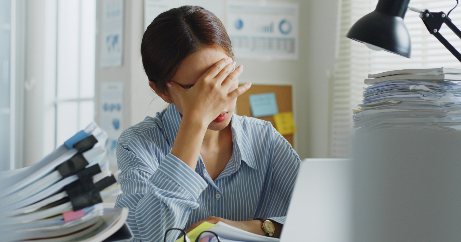 People who get overwhelmed in messy environments often have these 6 ...