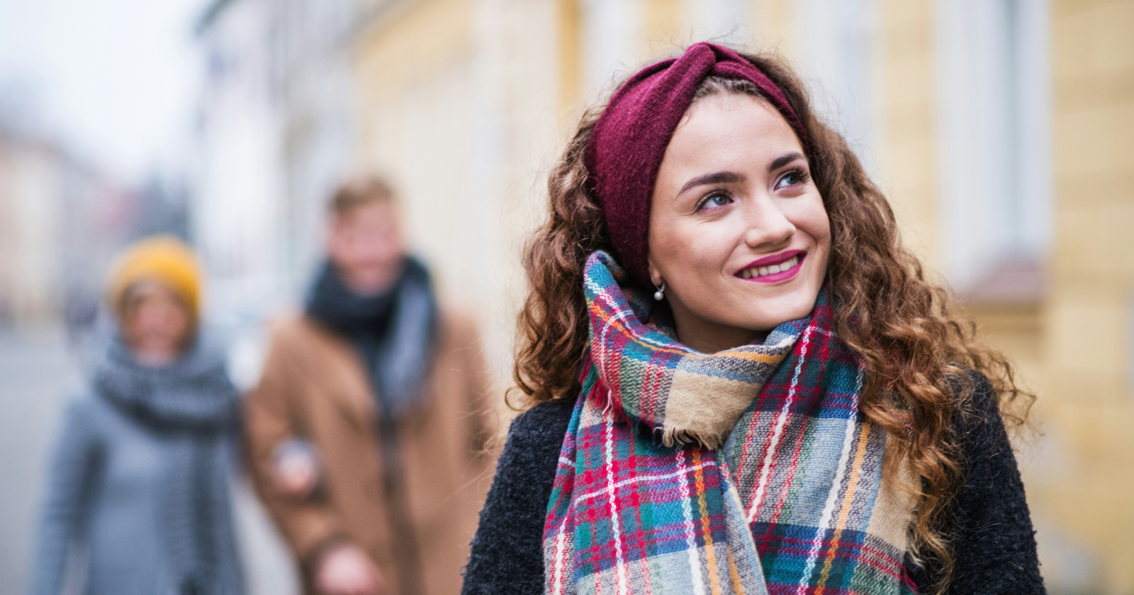 Double sex like everyone says, she's even more gorgeous