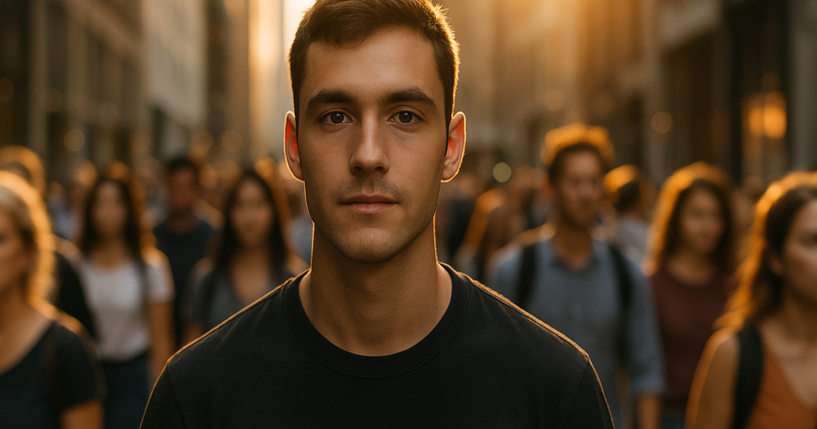 People who never forget faces usually share these 7 rare traits ...