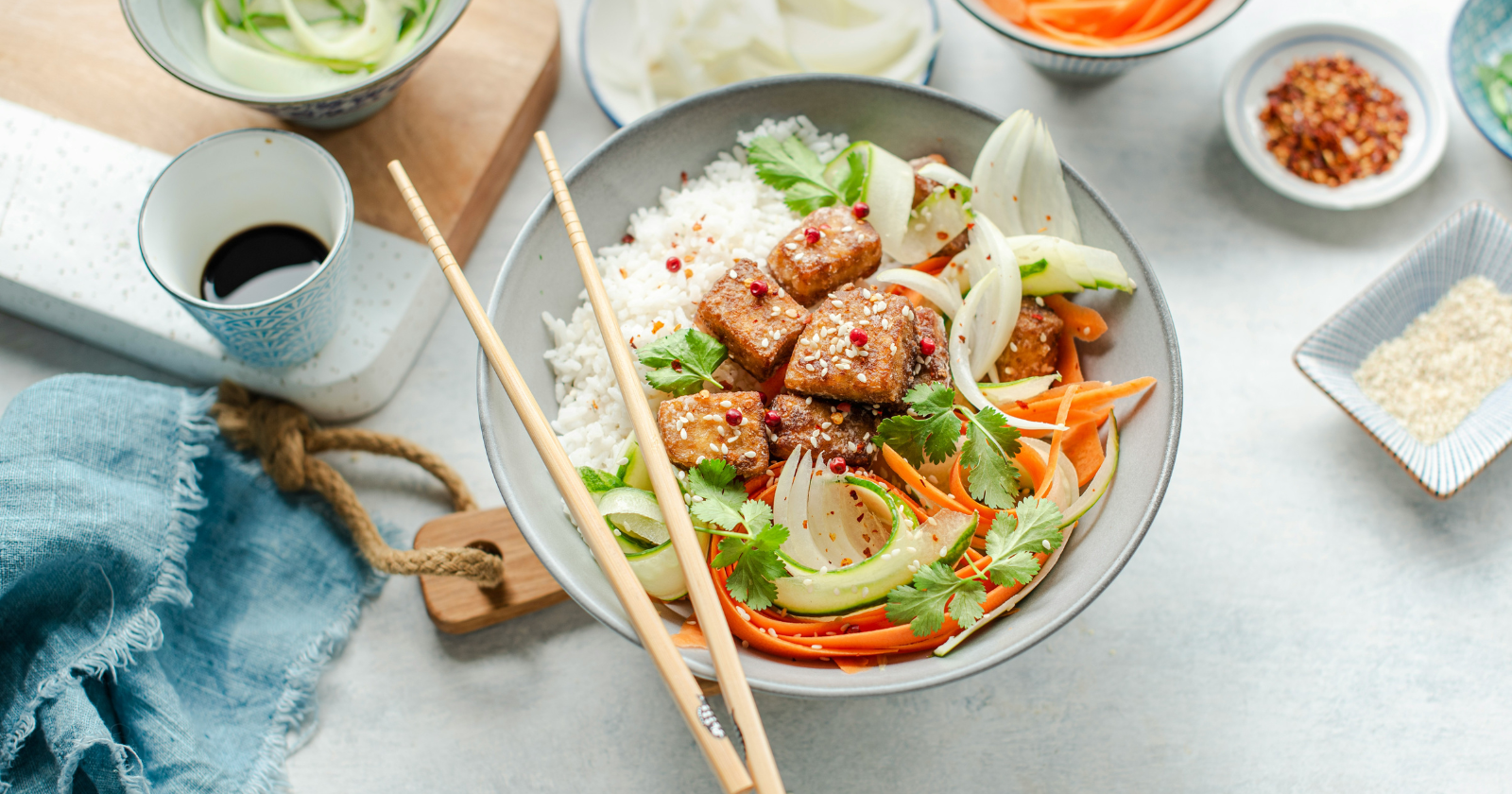 10 things new vegans wish they had known sooner