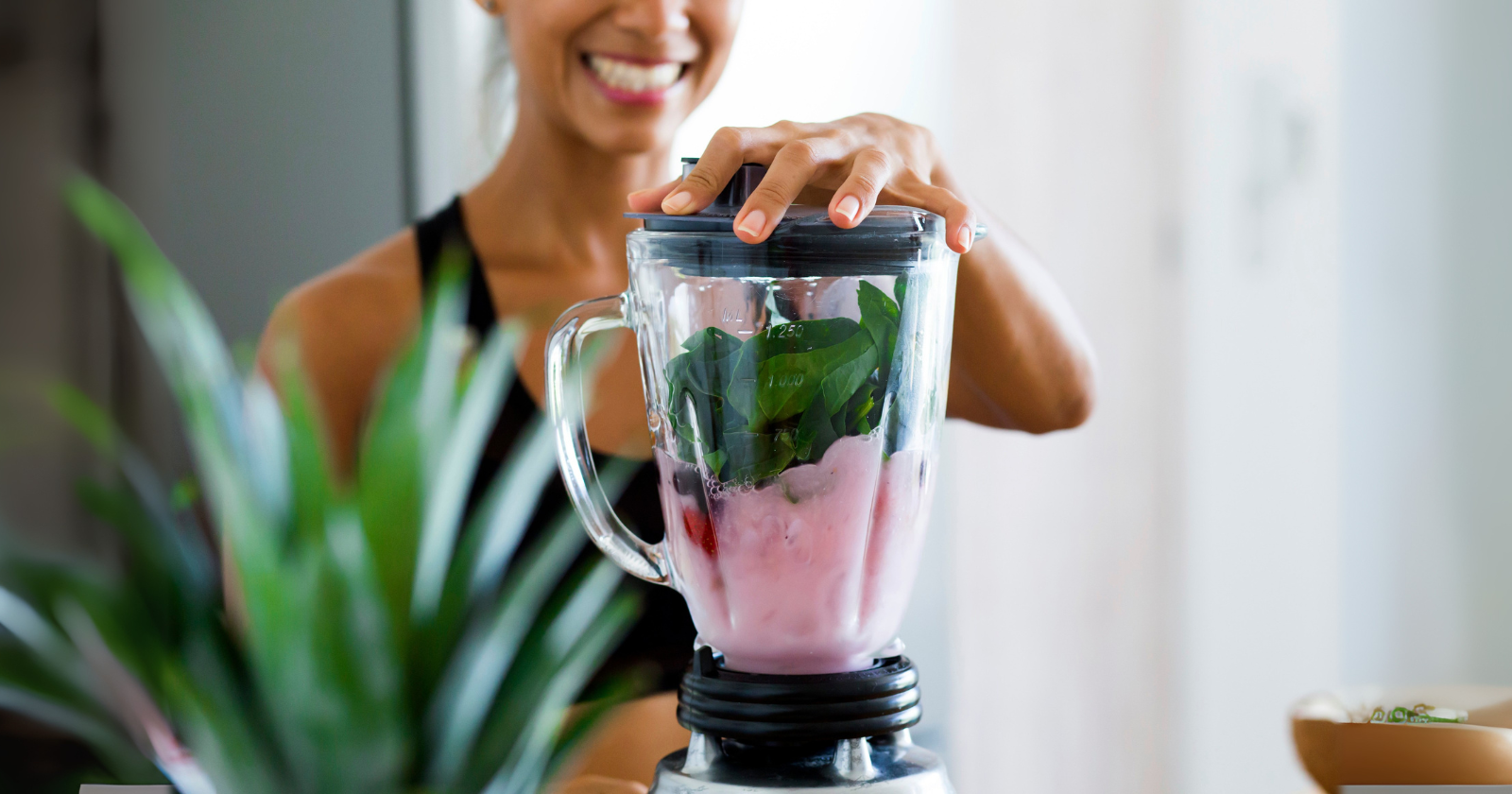 15 high-protein fruits that'll transform your smoothies