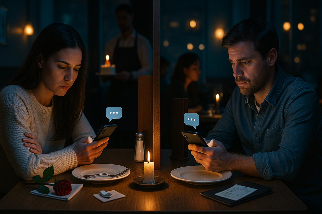 People who stayed in dead relationships too long always ignore these 8 ...