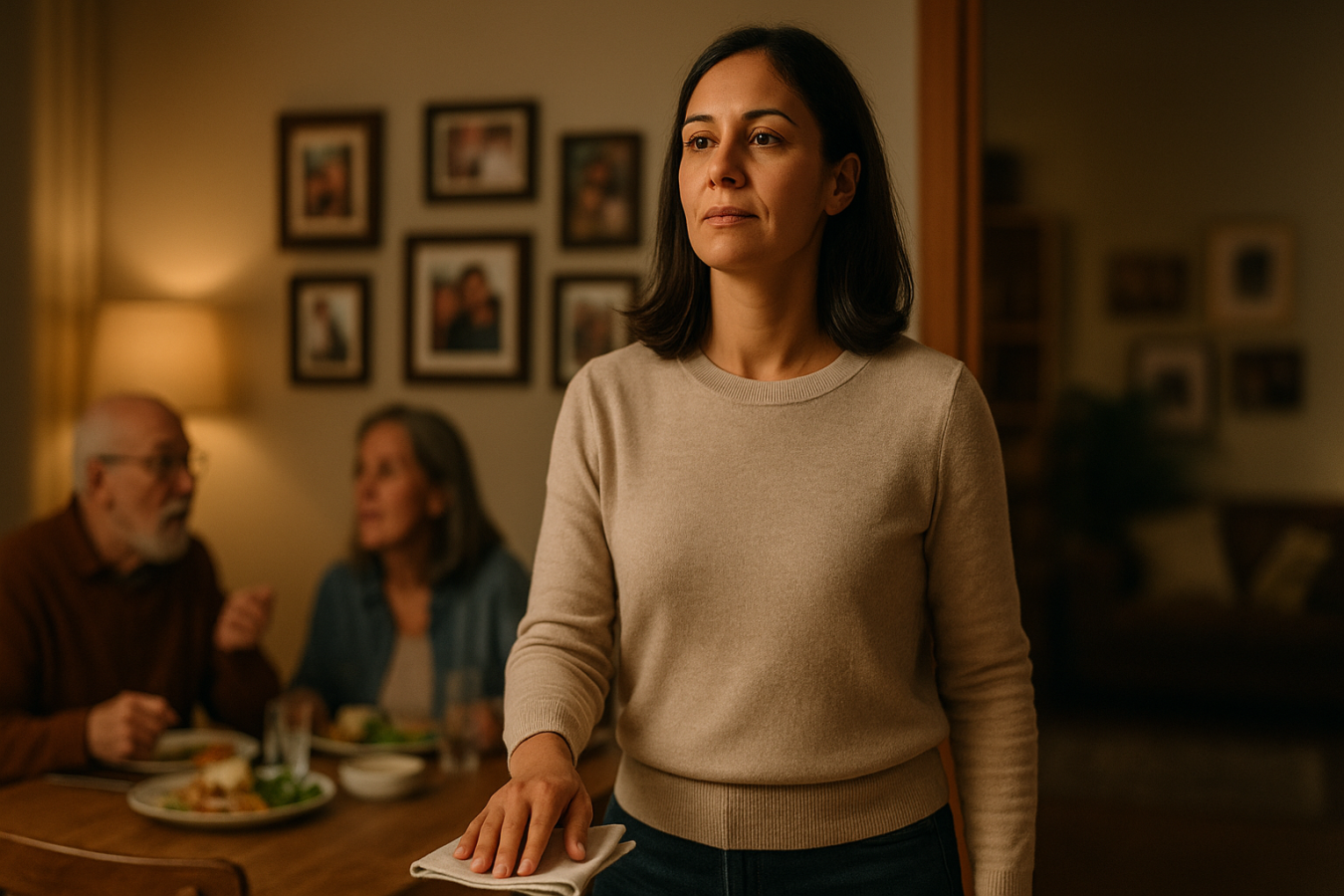 8 things people with unshakeable self-respect never tolerate (even from ...