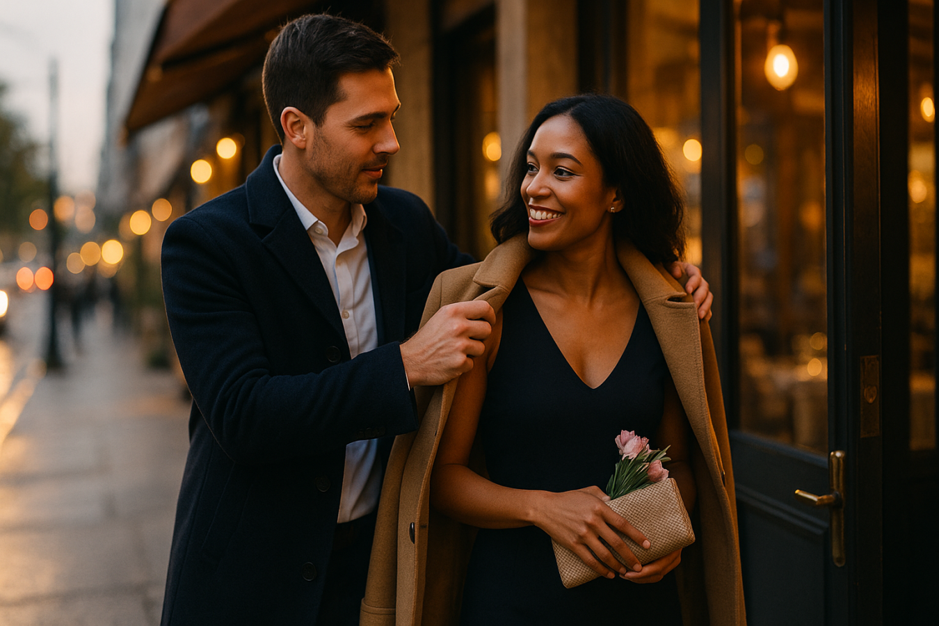 9 things genuinely classy men do that toxic "alpha males" don't (and ...