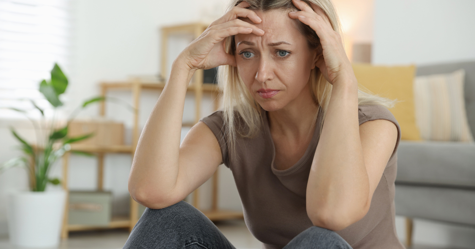 7 things lower middle class families kept in the cabinet above the ...