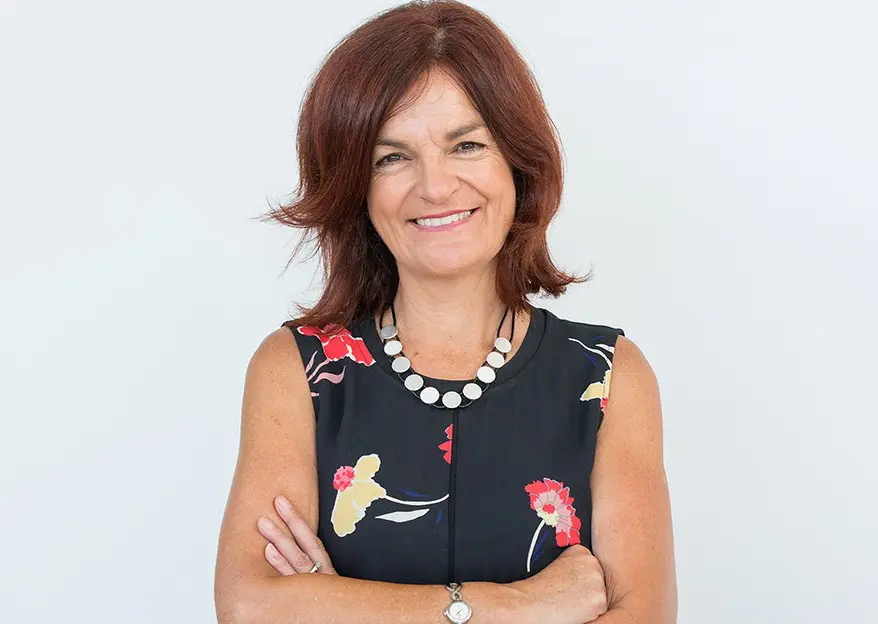Jeanette Brown
