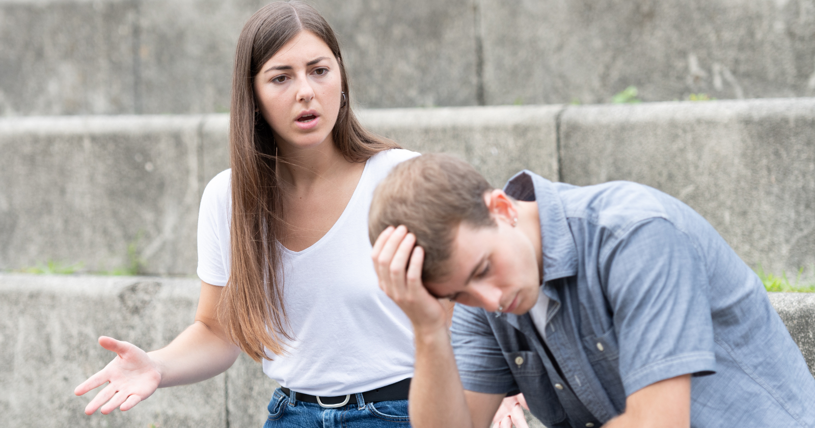 10 things lower middle class people do in public that instantly make ...