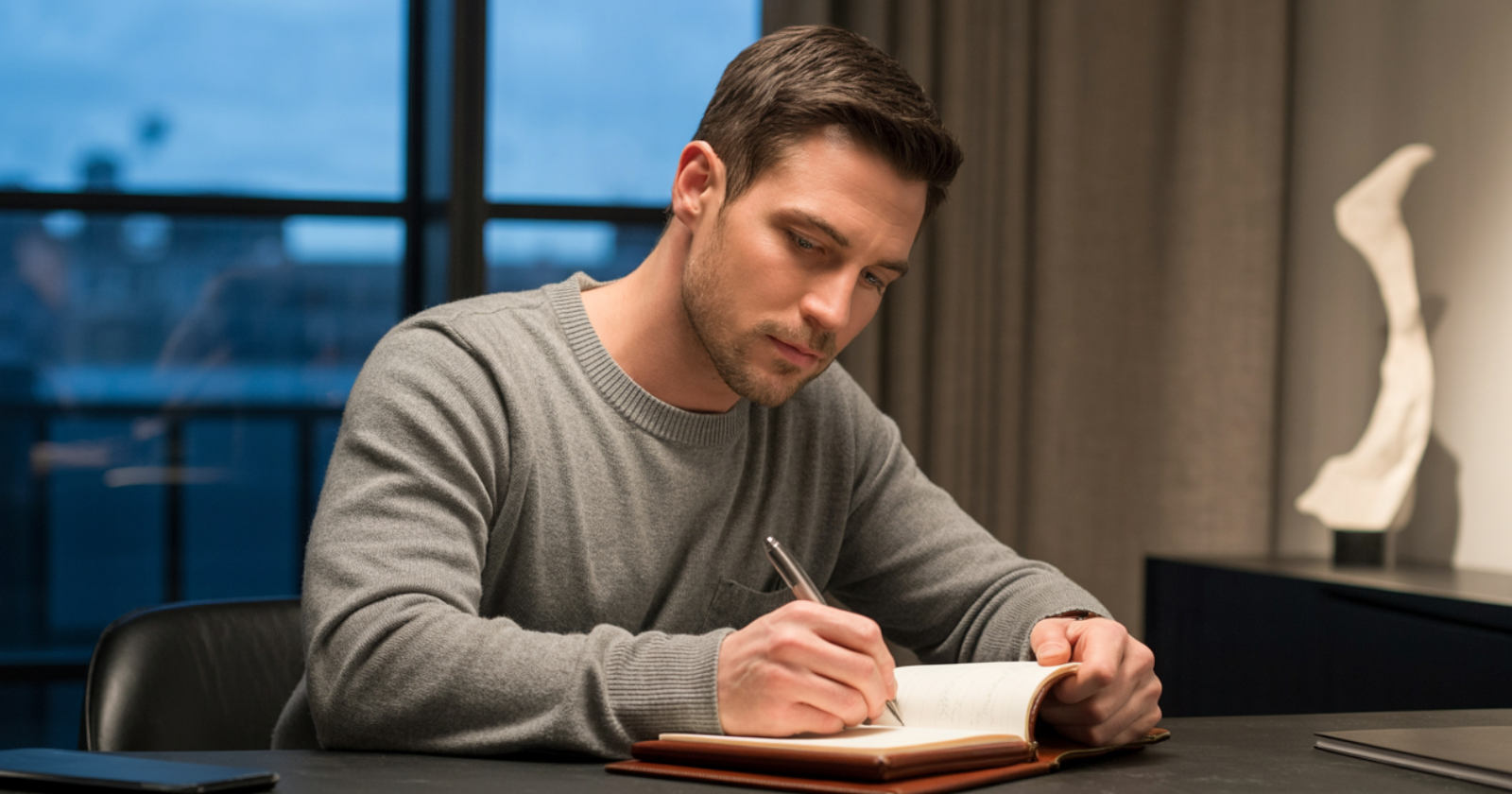 12 signs you're more disciplined than 90% of people (even if you don't ...