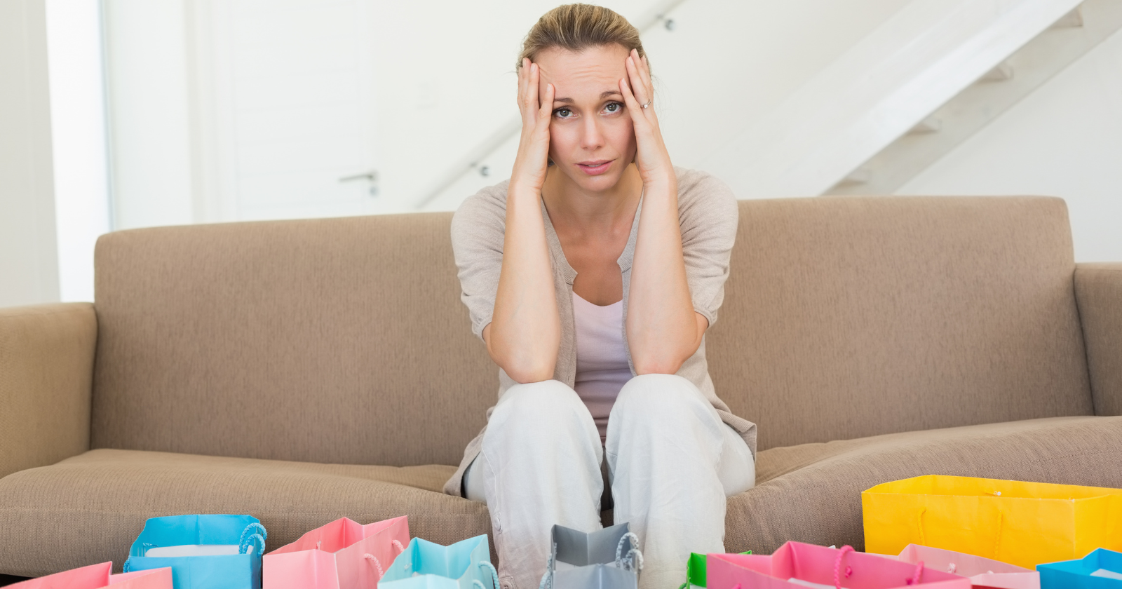 8 simple rules to follow if you want to stop regretting your purchases