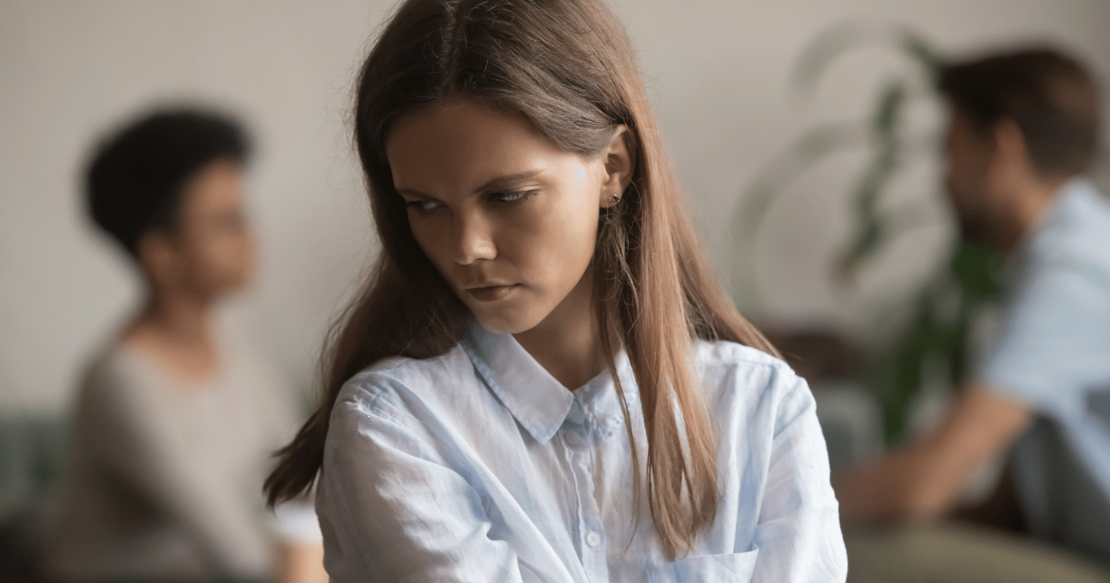 8 situations in life where you should never be too nice, according to ...