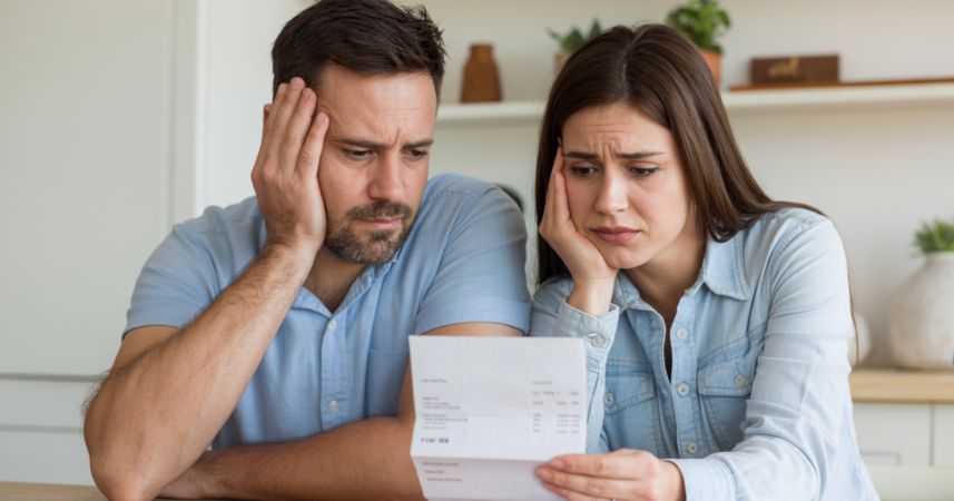 5 silent struggles lower middle class people face daily but rarely talk ...