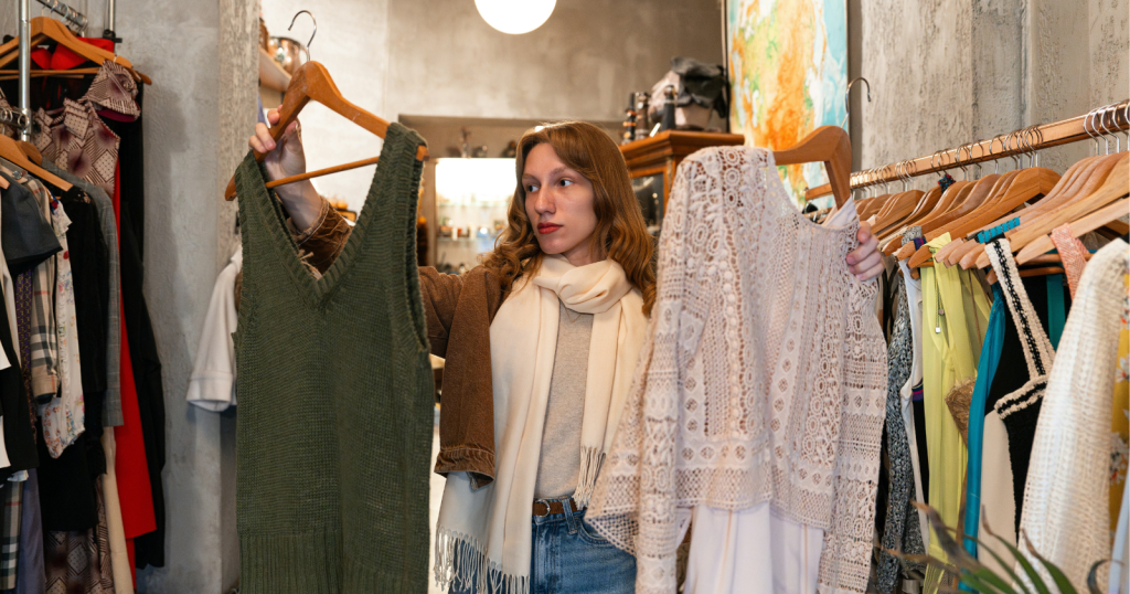 If you hate your closet but don’t know where to start, these 8 tips help you get started ...