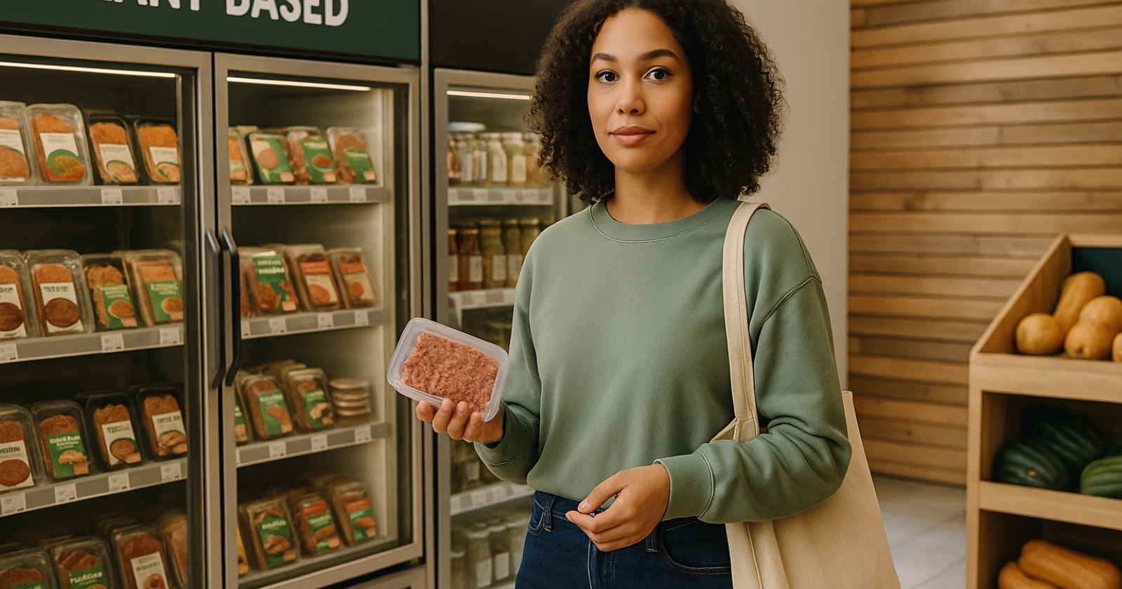 I’ve tried 25+ vegetarian meat substitutes—these are the 7 I actually ...