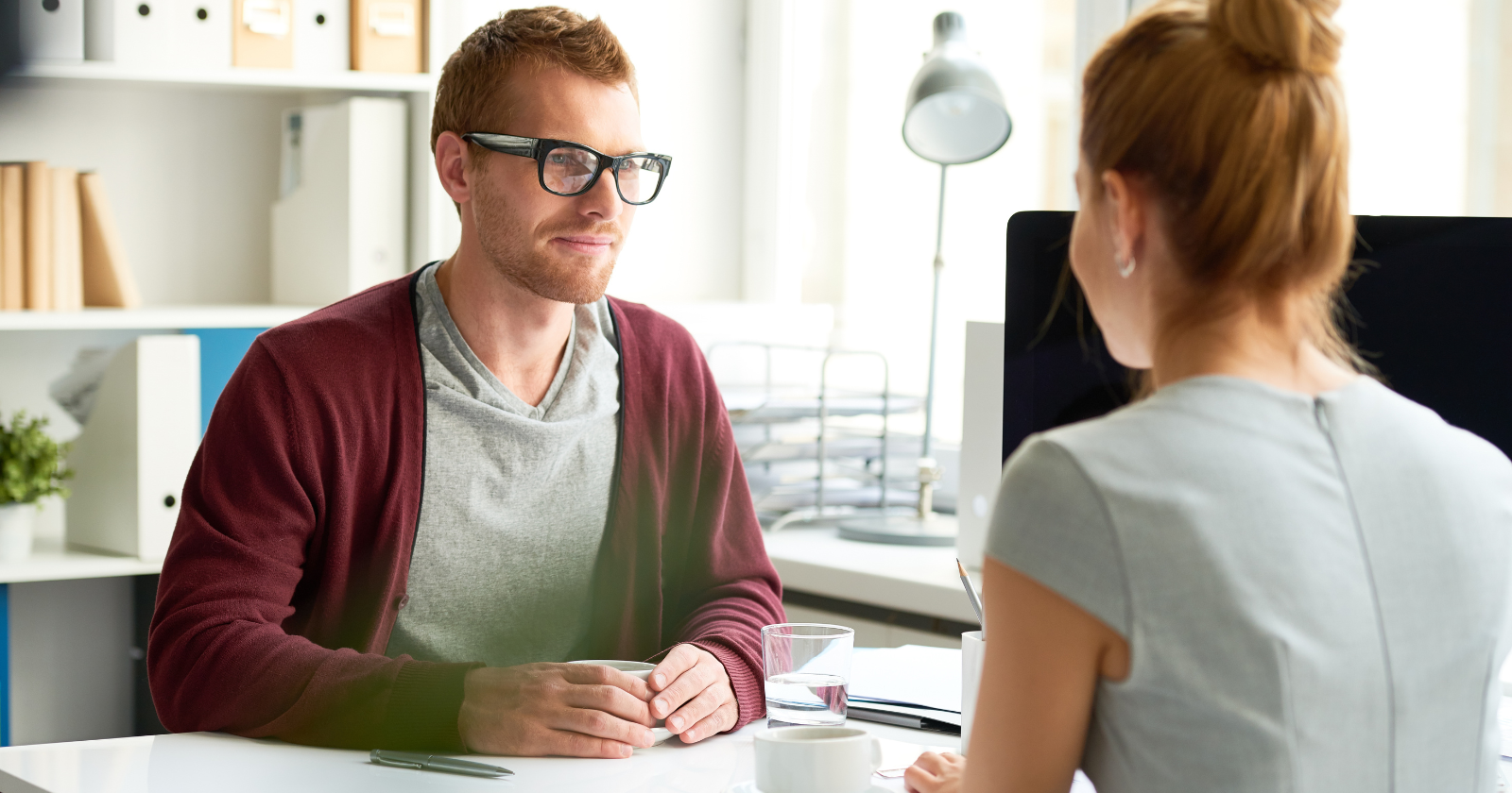 If you do these 9 things in conversations, people probably find you ...