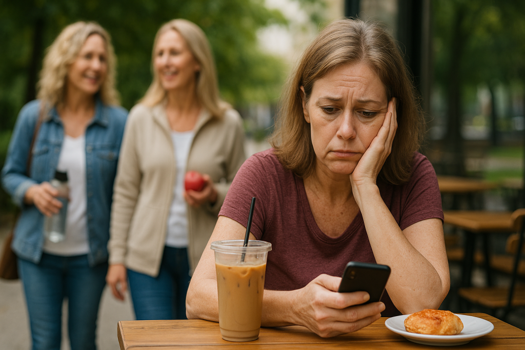 9 everyday habits that age you 10 years without you knowing – VegOut