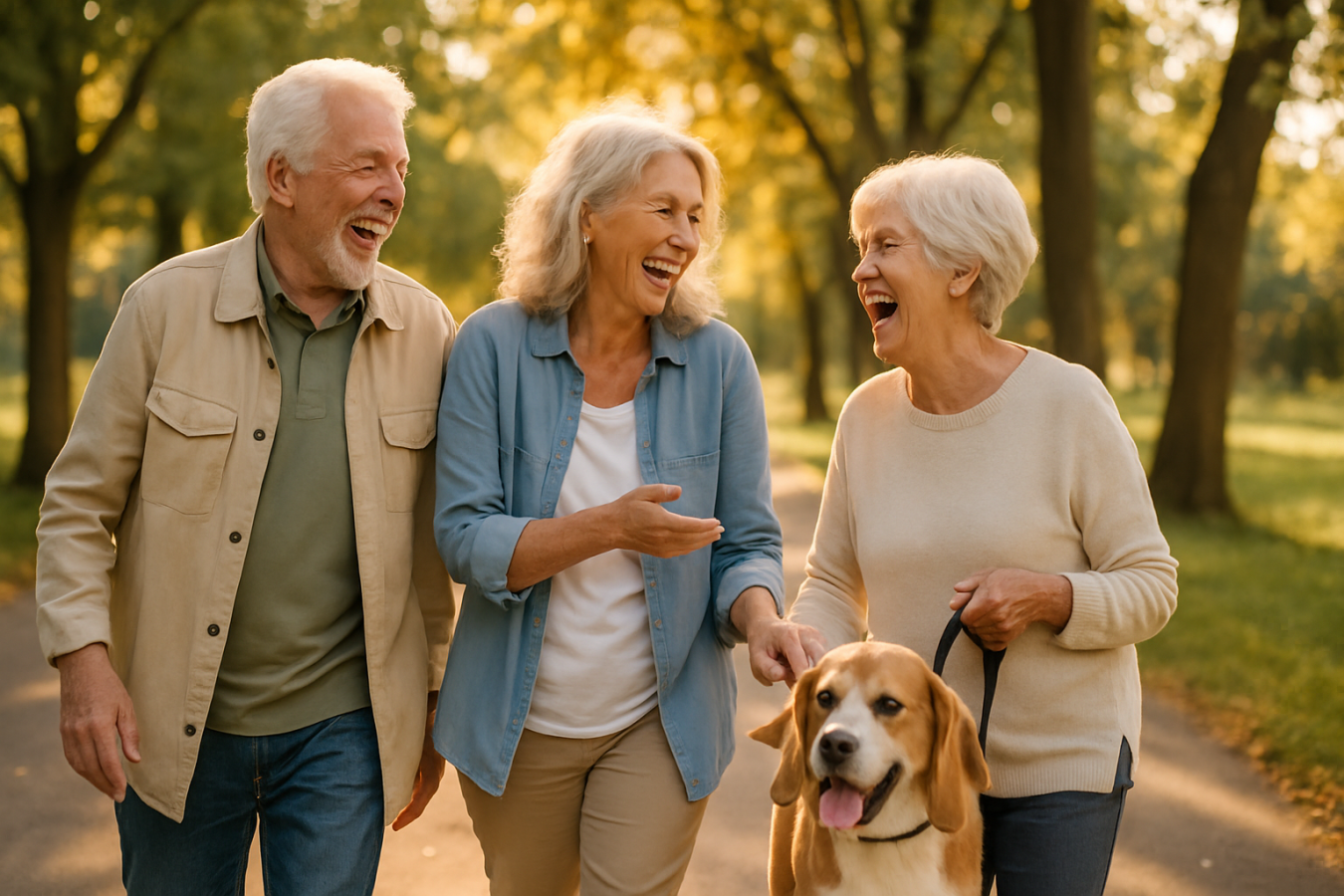 If you're over 70 and still do these 8 physical tasks without help, you ...