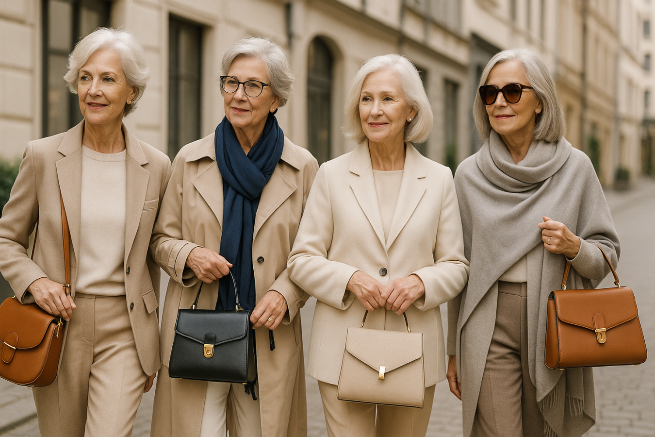 7 subtle ways upper-middle-class boomers flex status on cruises without ...