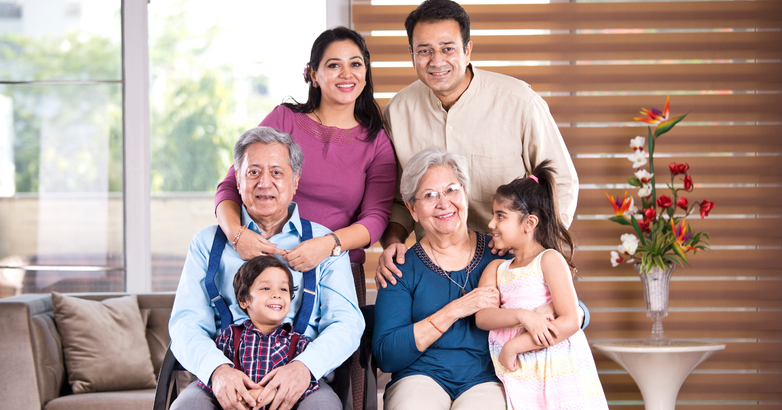 8 things overly involved grandparents do that quietly frustrate their ...