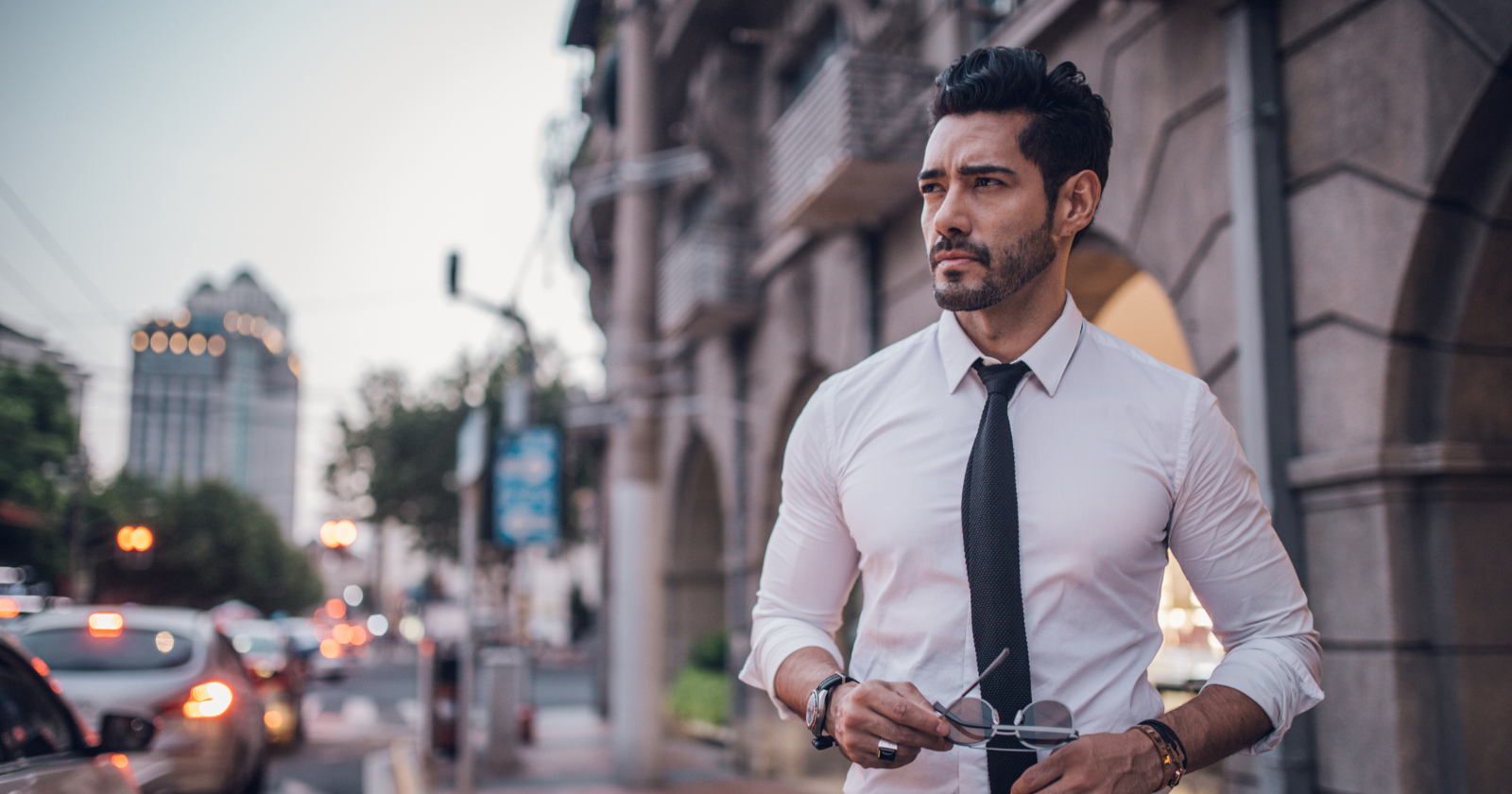 The "performative male" decoded: 7 traits that make him impossible to miss