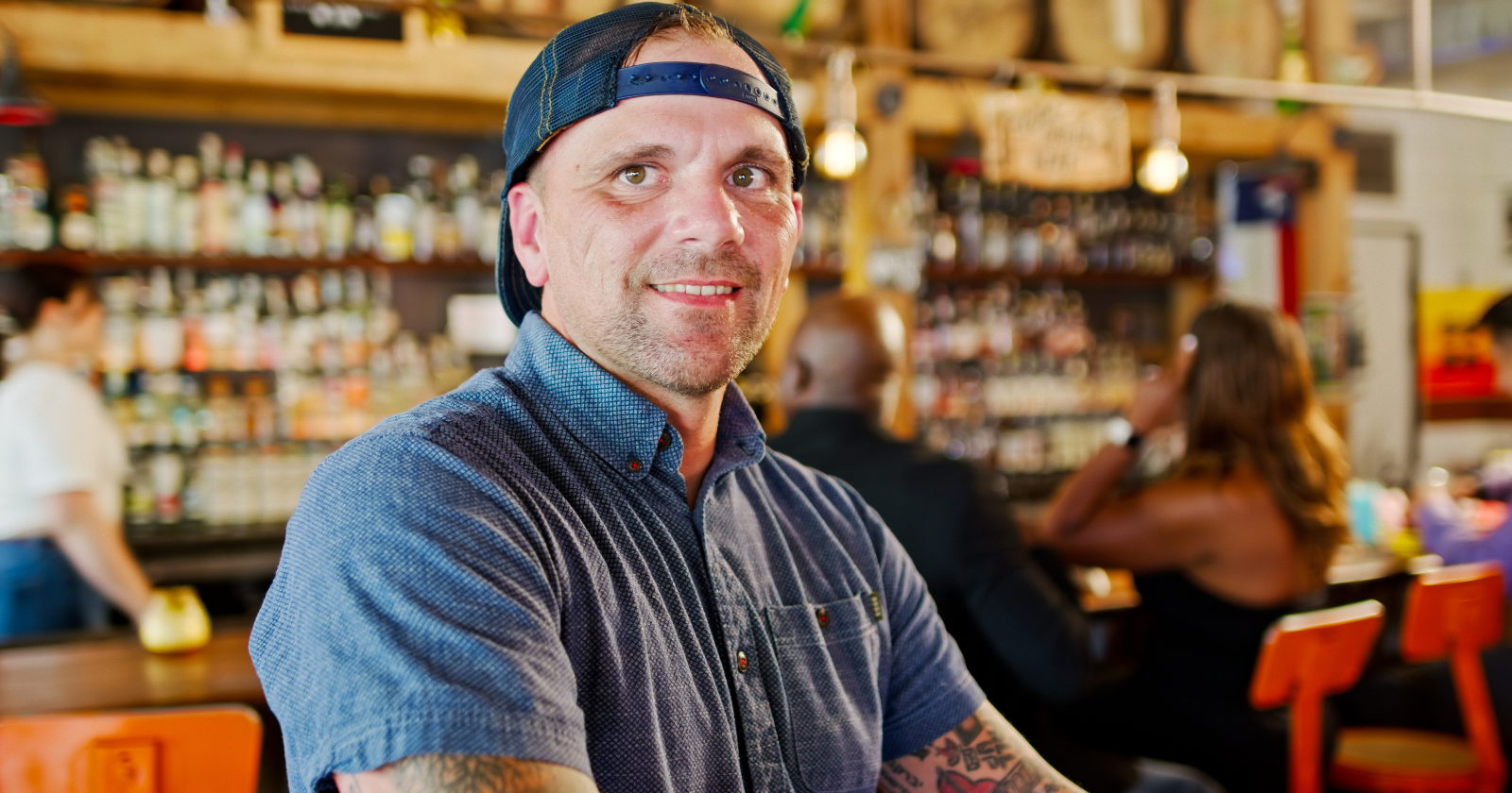 Men who still wear their caps backwards usually display these 10 unique ...