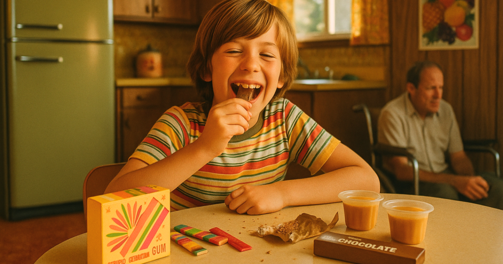 If you're a boomer and you still remember these 6 discontinued snacks ...