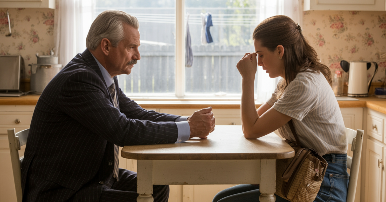 7 old-fashioned life rules boomers still swear by but younger ...