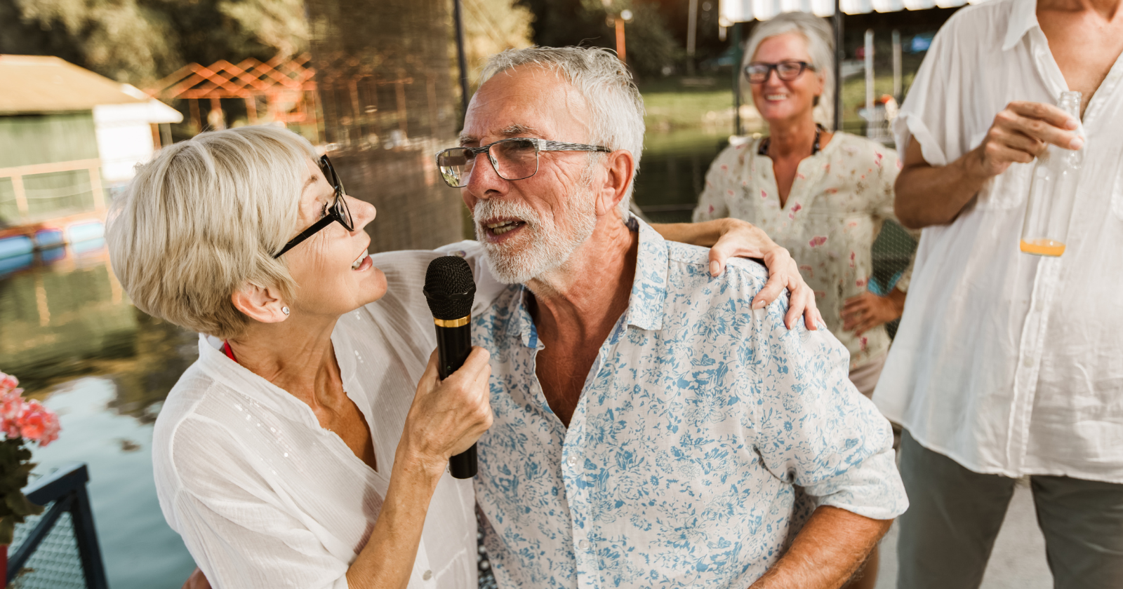 Boomers who remember every word to these 8 classic songs from the 60s ...