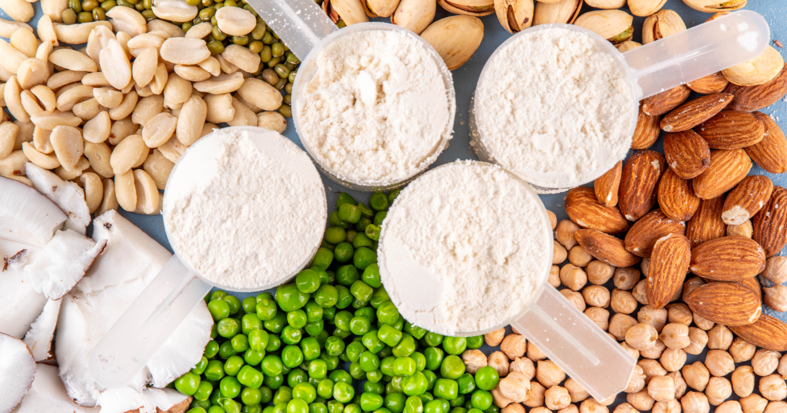 10 plant-based swaps that quietly elevate any recipe