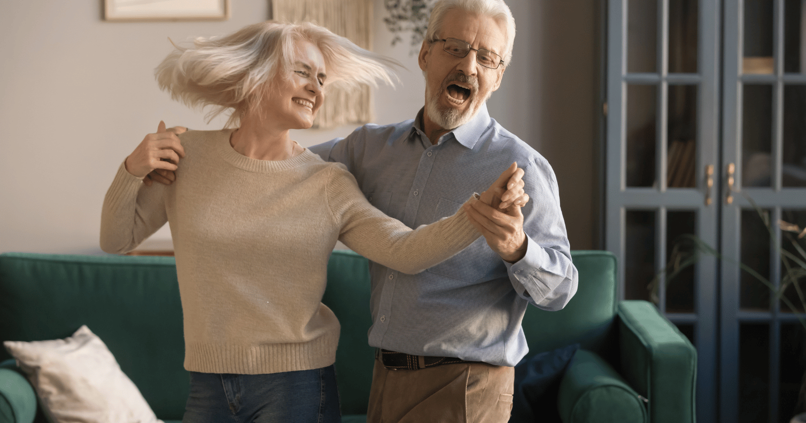 The art of aging gracefully: 8 daily practices of people who stay ...