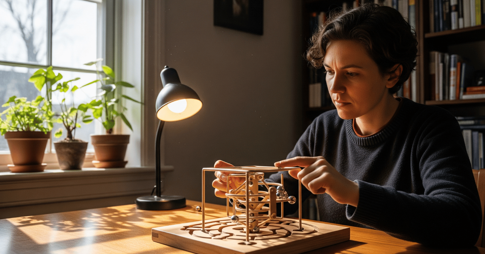 If you can solve these 8 riddles without help, you’re sharper than 90% ...