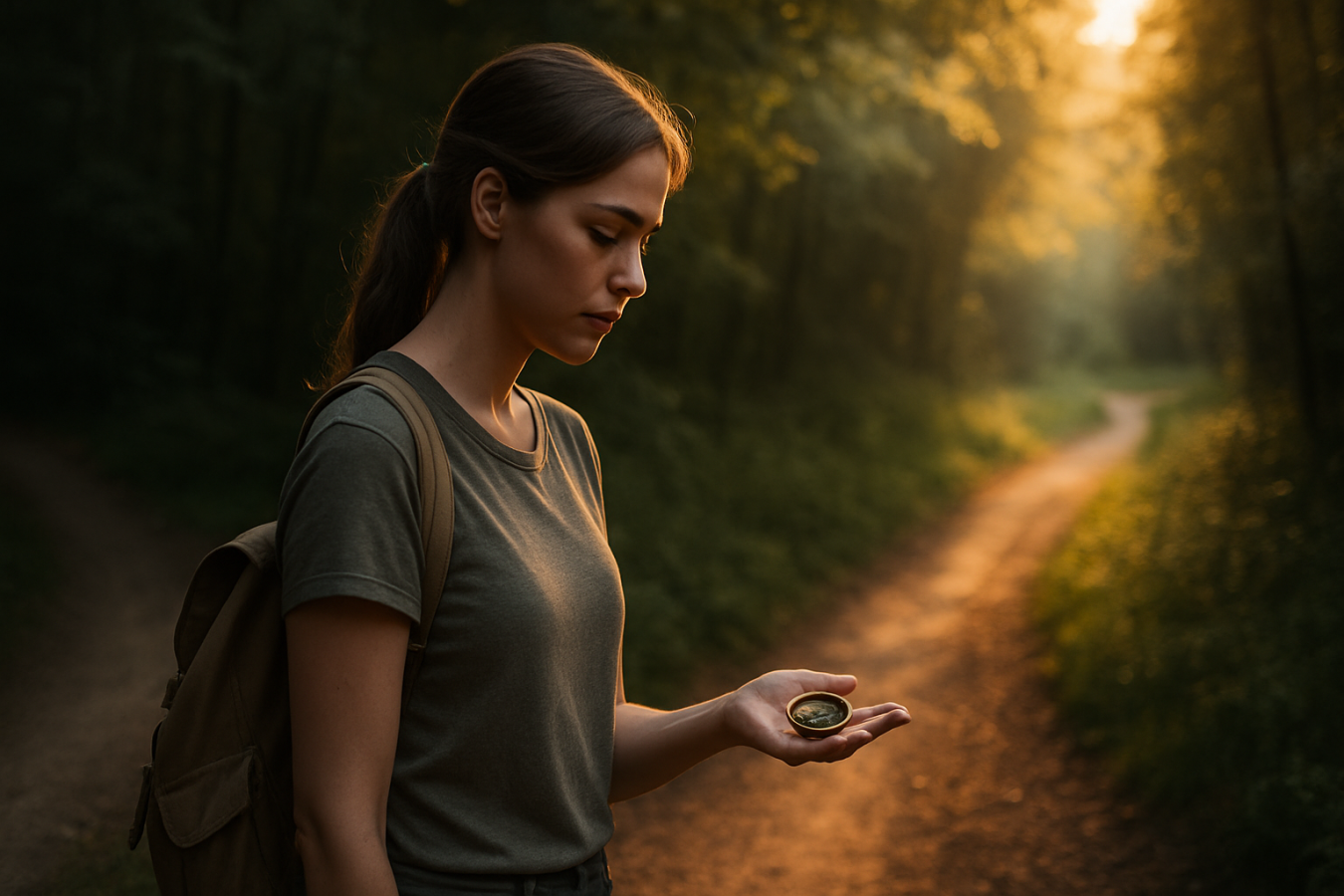 8 signs you're drifting through life without real purpose (and how to ...