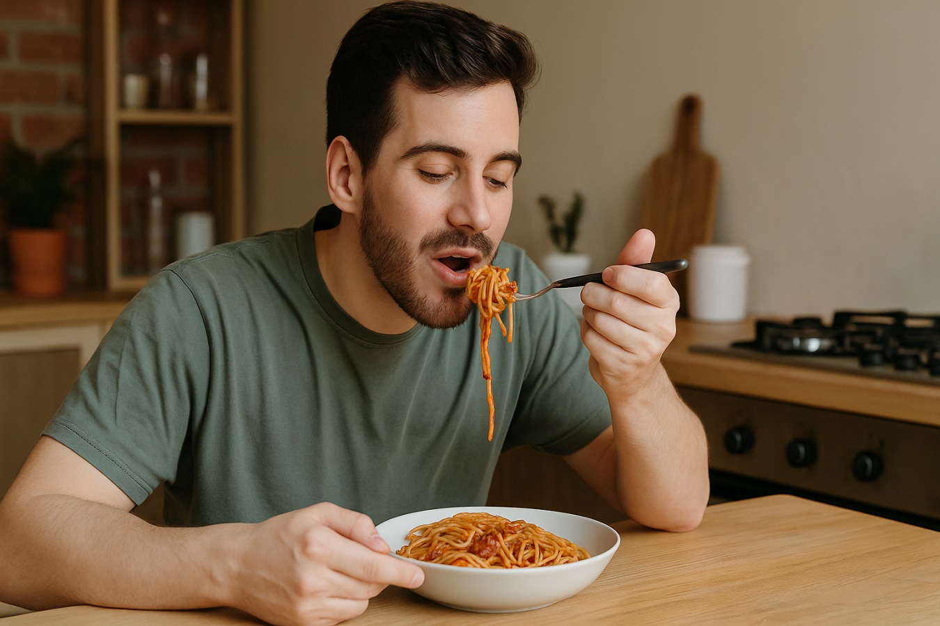 I tried 10 “cheap dinner” recipes from Reddit — these 4 are now on repeat