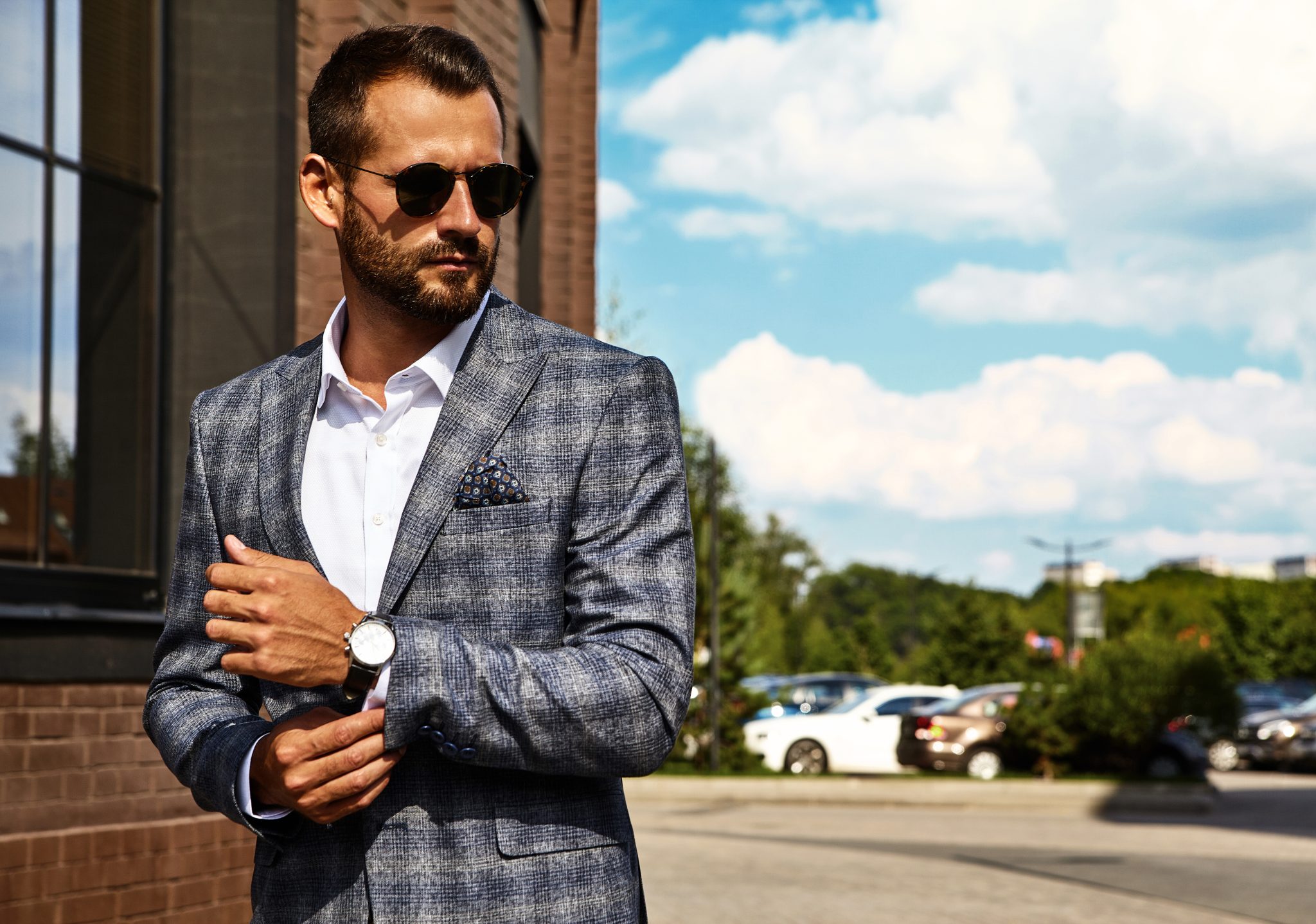 If you're still wearing these 8 tie patterns after 60, your style ...
