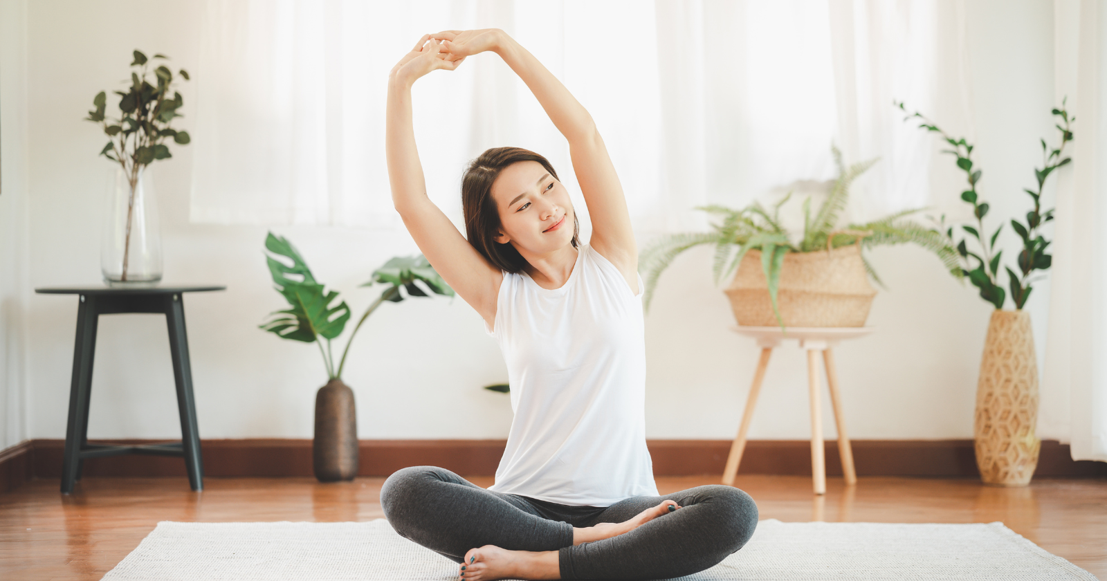 The 7-minute morning reset: 5 habits that actually wake you up and keep ...