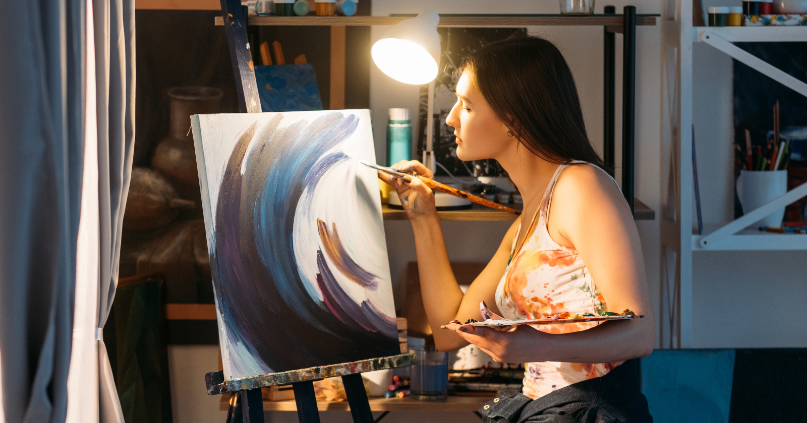 7 hobbies introverts naturally thrive at without even trying