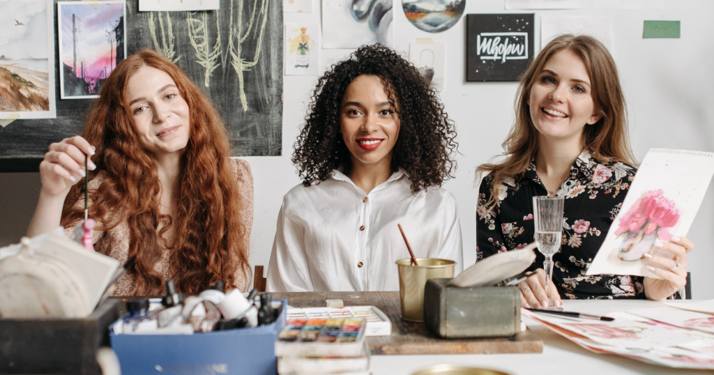 7 low-stress activities that help introverts expand their social circle